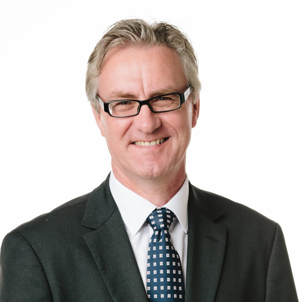 Board of Directors - Hobart Airport